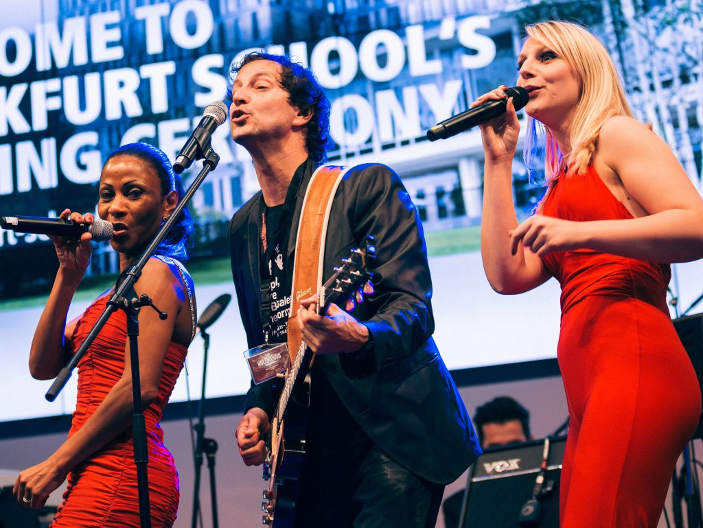 Hollywood-Connection