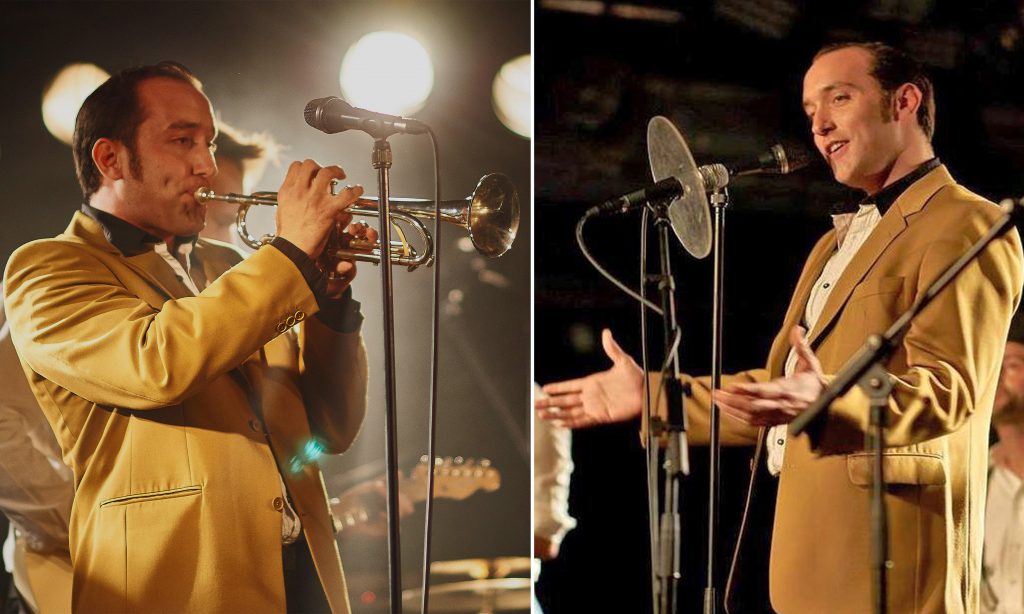 Solo Acts - Hollywood-Connection Solo Acts Acoustic Music